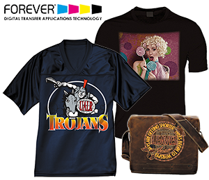 Forever TransferRIP Software – Signwarehouse