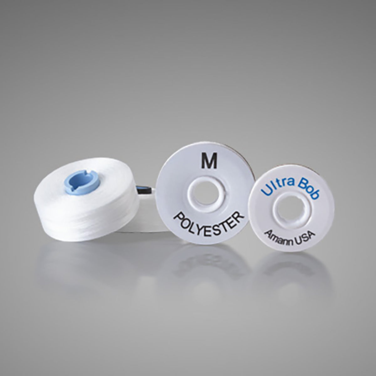 AMANN Embroidery Products - Bobbins, Needles, Backing & More ...