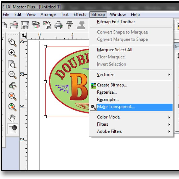 Skillful Contour Cutting with a 24 Inch Printer – Signwarehouse