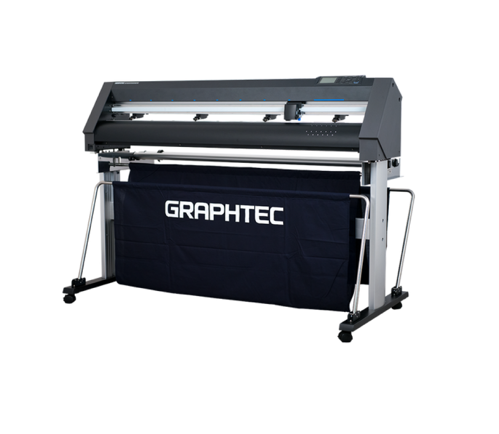 Graphtec Cutter Maintenance – Signwarehouse