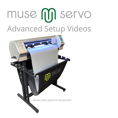 Vinyl Cutters Settings Guide from SignWarehouse – Signwarehouse