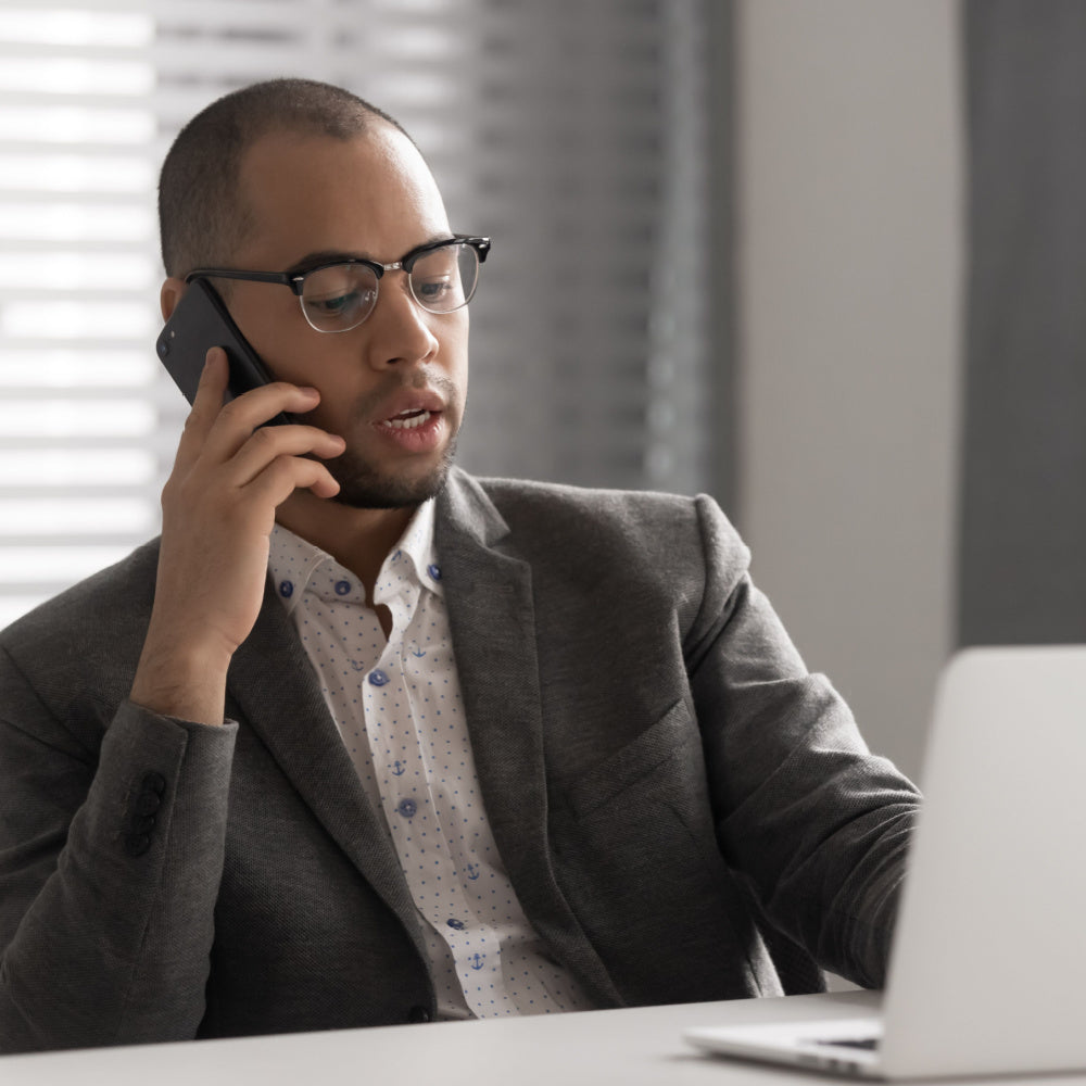 Do You Have Mobile Phone Manners? – Signwarehouse