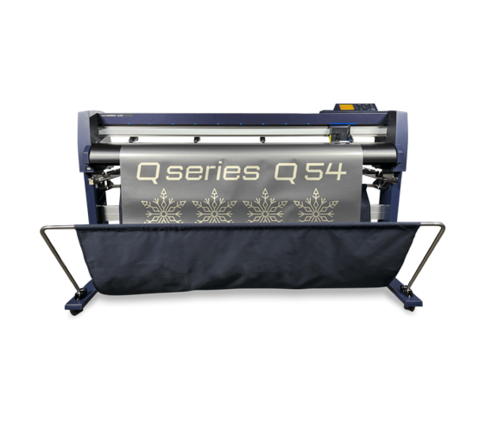 A Basic Guide to Purchasing a Vinyl Cutter for Signmaking – Signwarehouse