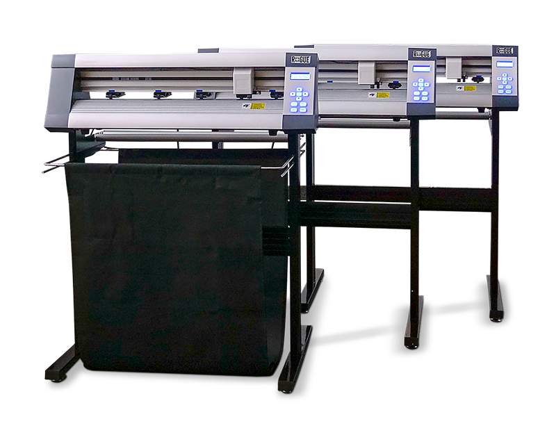 Rogue Vinyl Cutter Resources – Signwarehouse