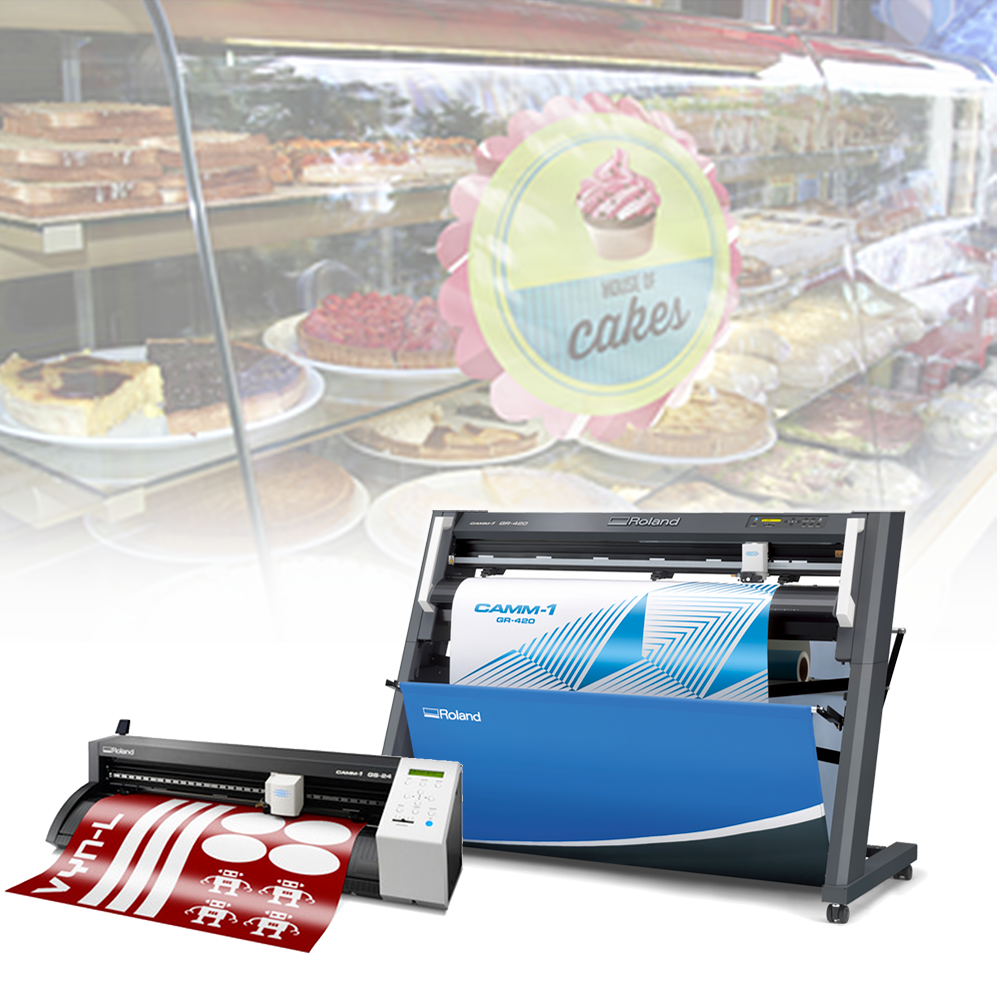 Roland DG User Guides, Manuals, and Drivers – Signwarehouse