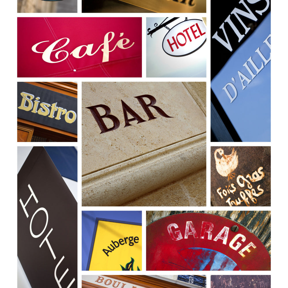 Sign Making 101: Expert Tips on Creating Eye Catching Content ...