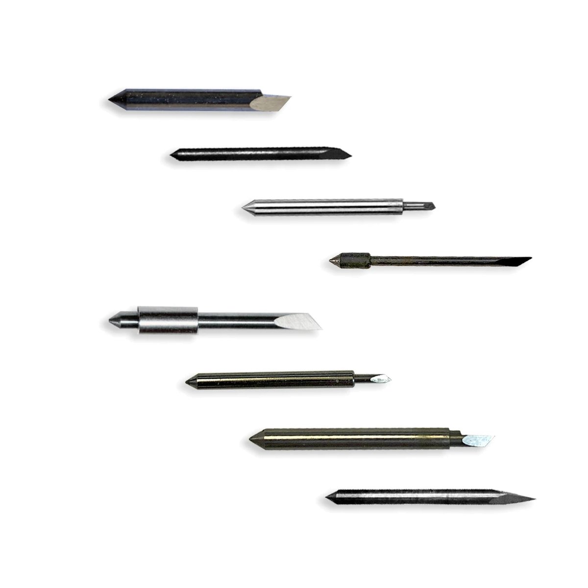 Vinyl Cutter Blades FAQ – Signwarehouse