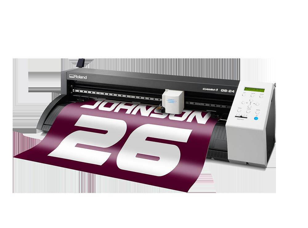 Desktop Vinyl Cutting Machine | SignWarehouse – Signwarehouse
