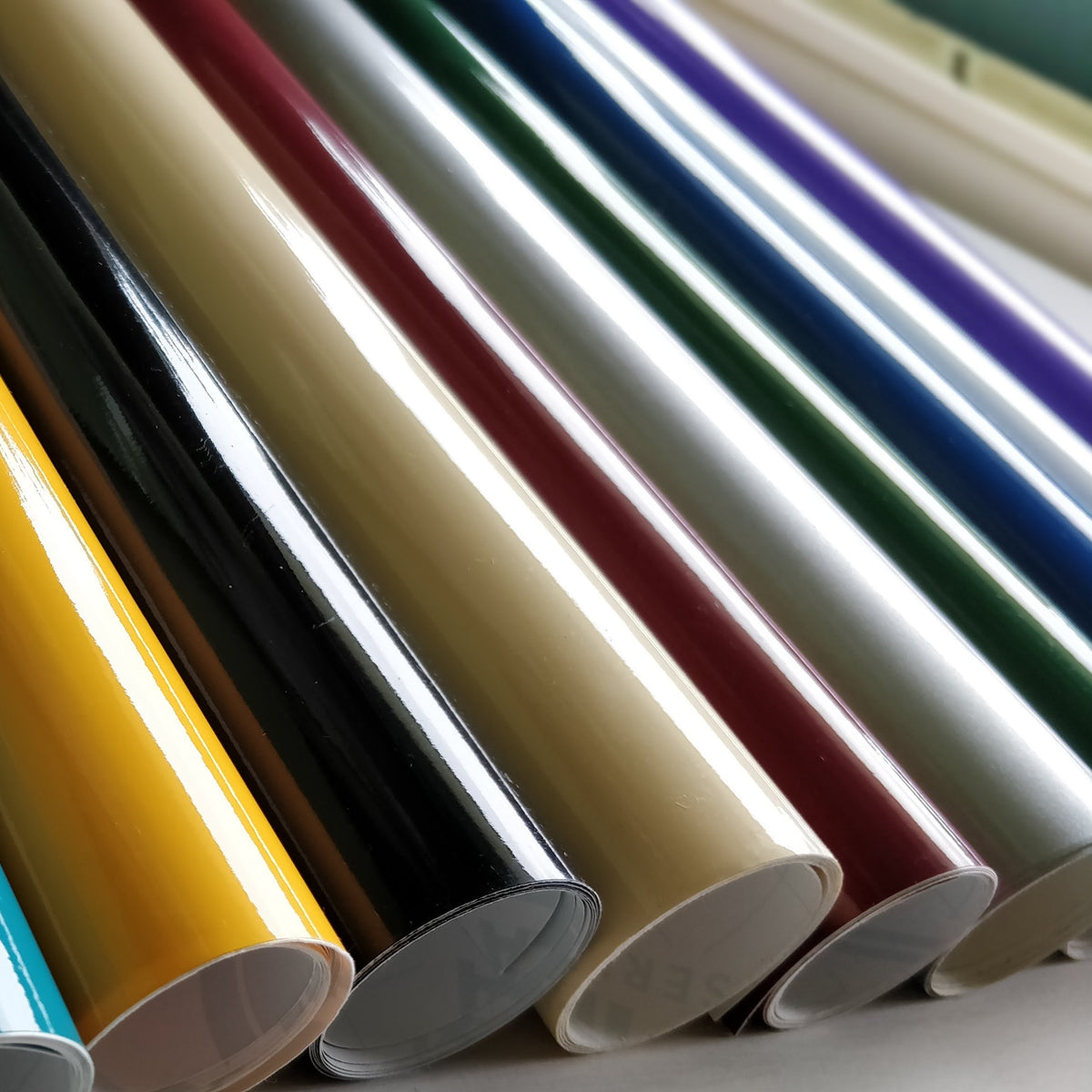 High Performance Cast Vinyl – Signwarehouse