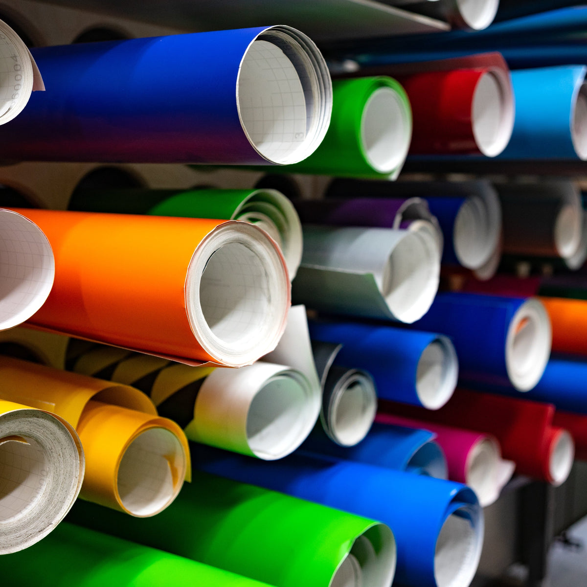 Adhesive Vinyl – Signwarehouse