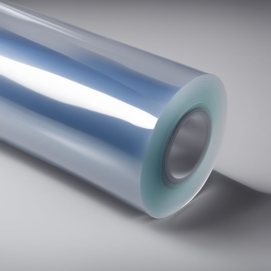 Translucent Vinyl - Adhesive Vinyl | SignWarehouse – Signwarehouse