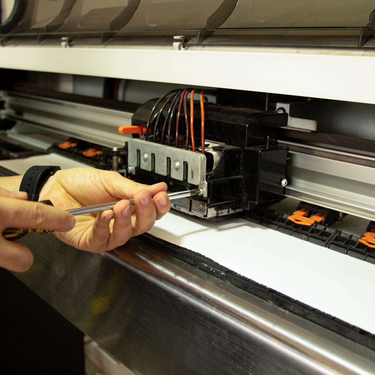 Vinyl Cutter Supplies – Signwarehouse