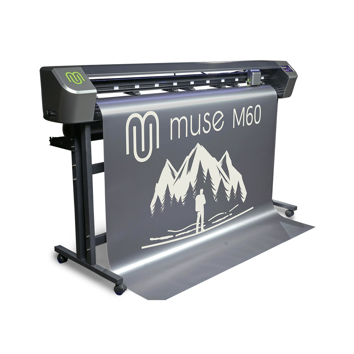 Vinyl Cutter Machines & Vinyl Plotters | SignWarehouse – Signwarehouse