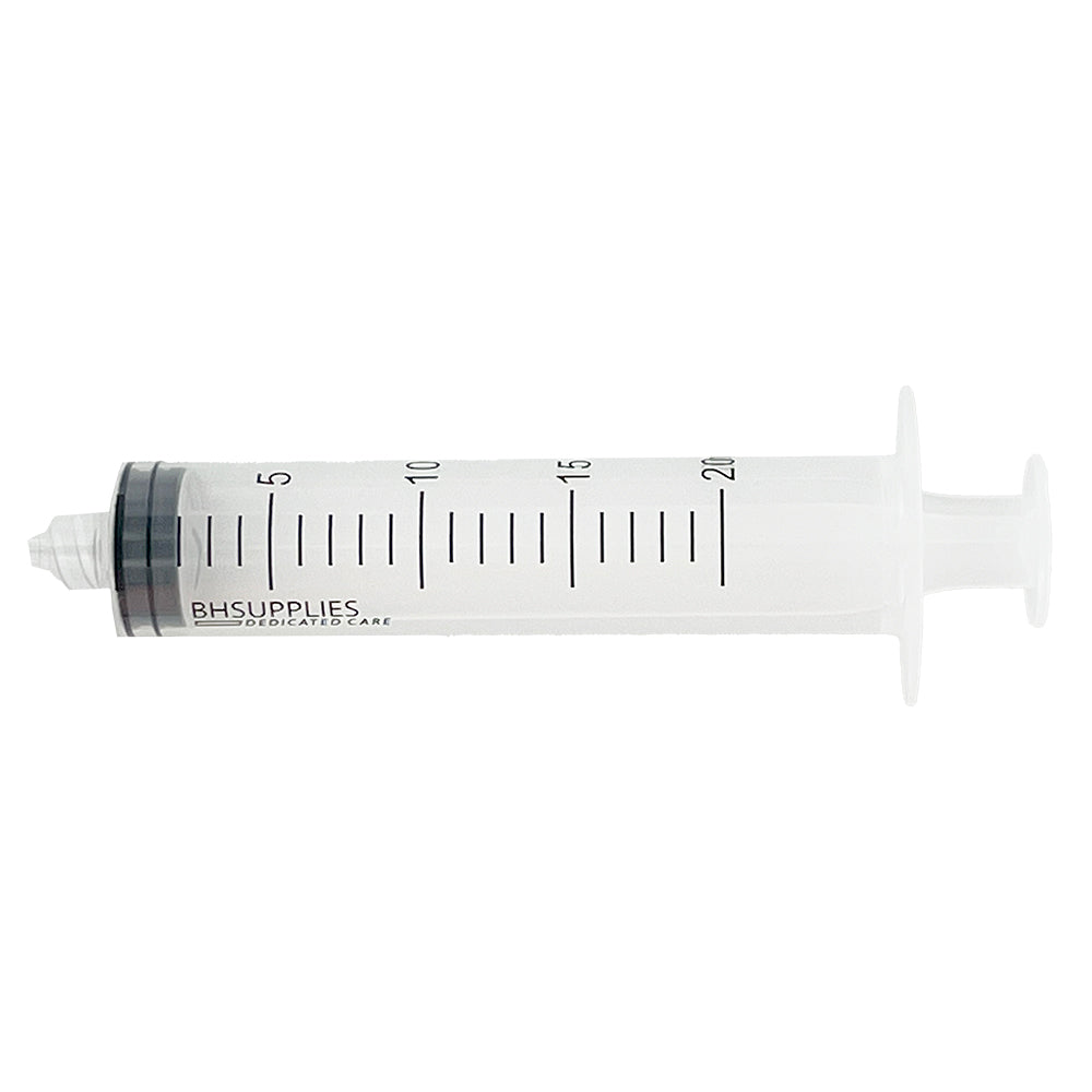 20cc Syringe for Priming | SignWarehouse