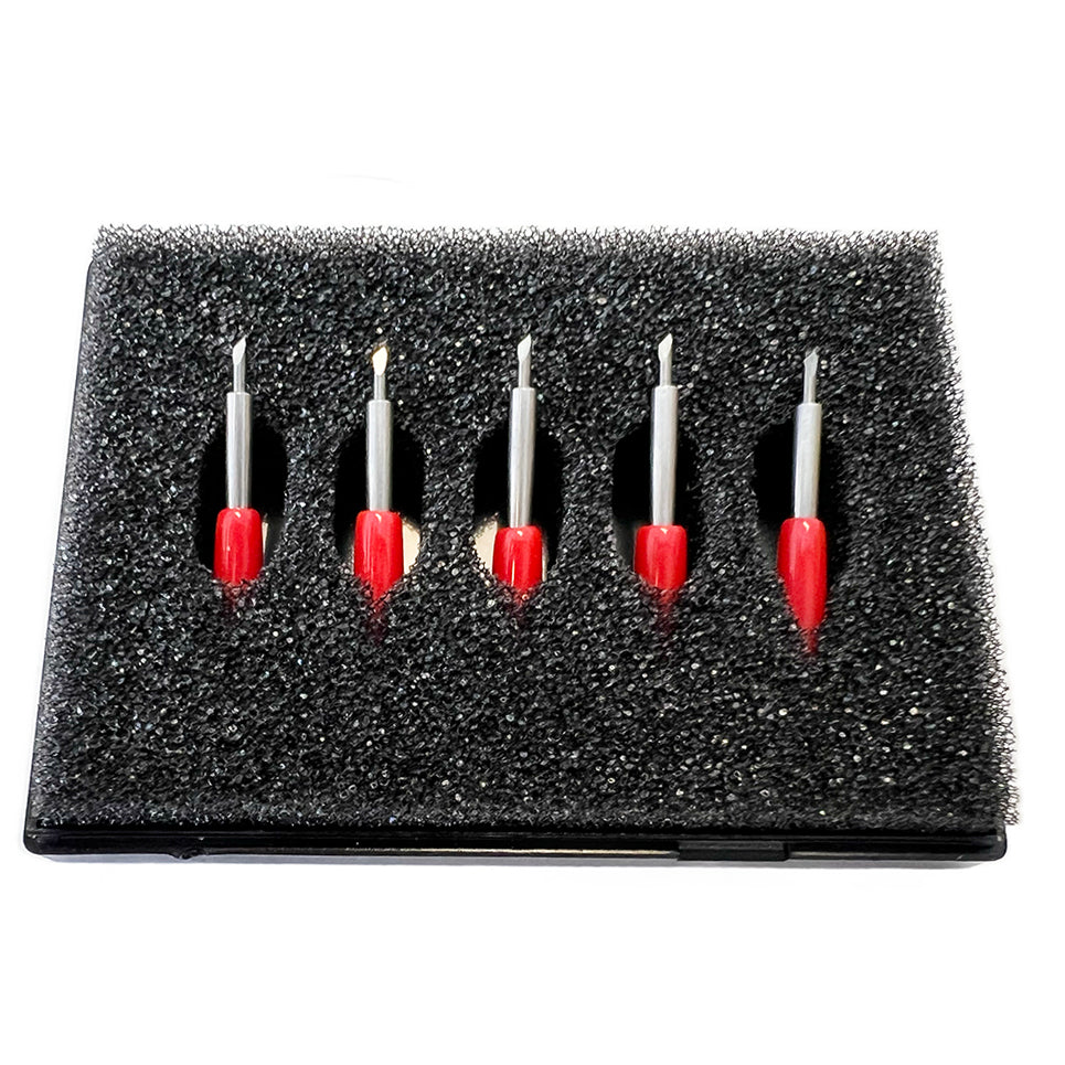 45 Degree Vinyl Cutter Blade - Roland DG & Vinyl Express | SignWarehouse