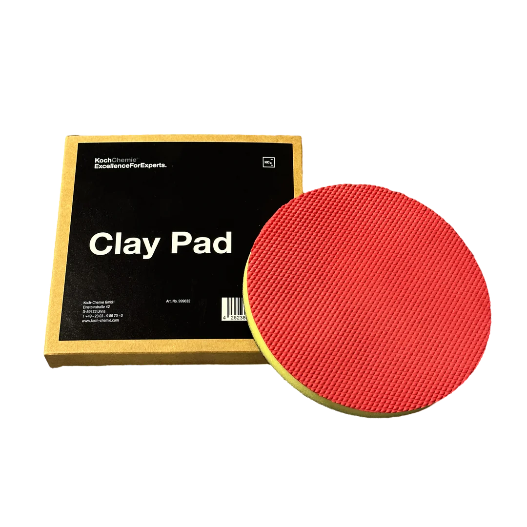 Koch Chemie Clay Pad – Signwarehouse