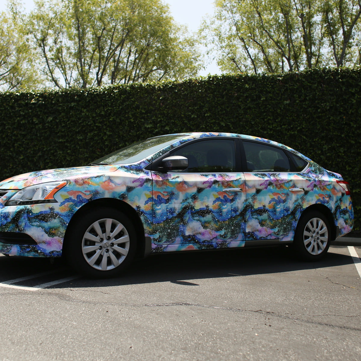 Arlon DPF 6100XLP Premium Printable Vinyl – Signwarehouse