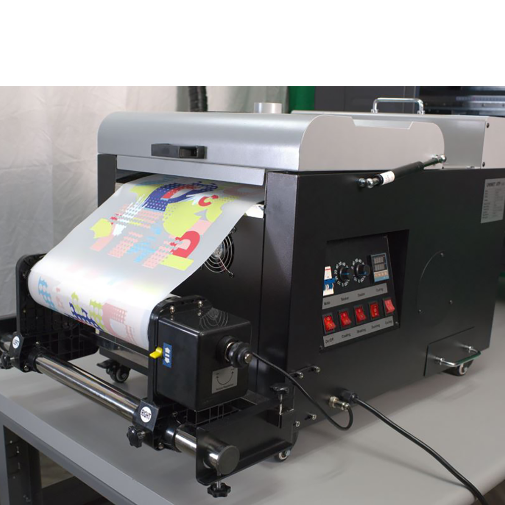 UNINET DTF Auto Shaker – Signwarehouse