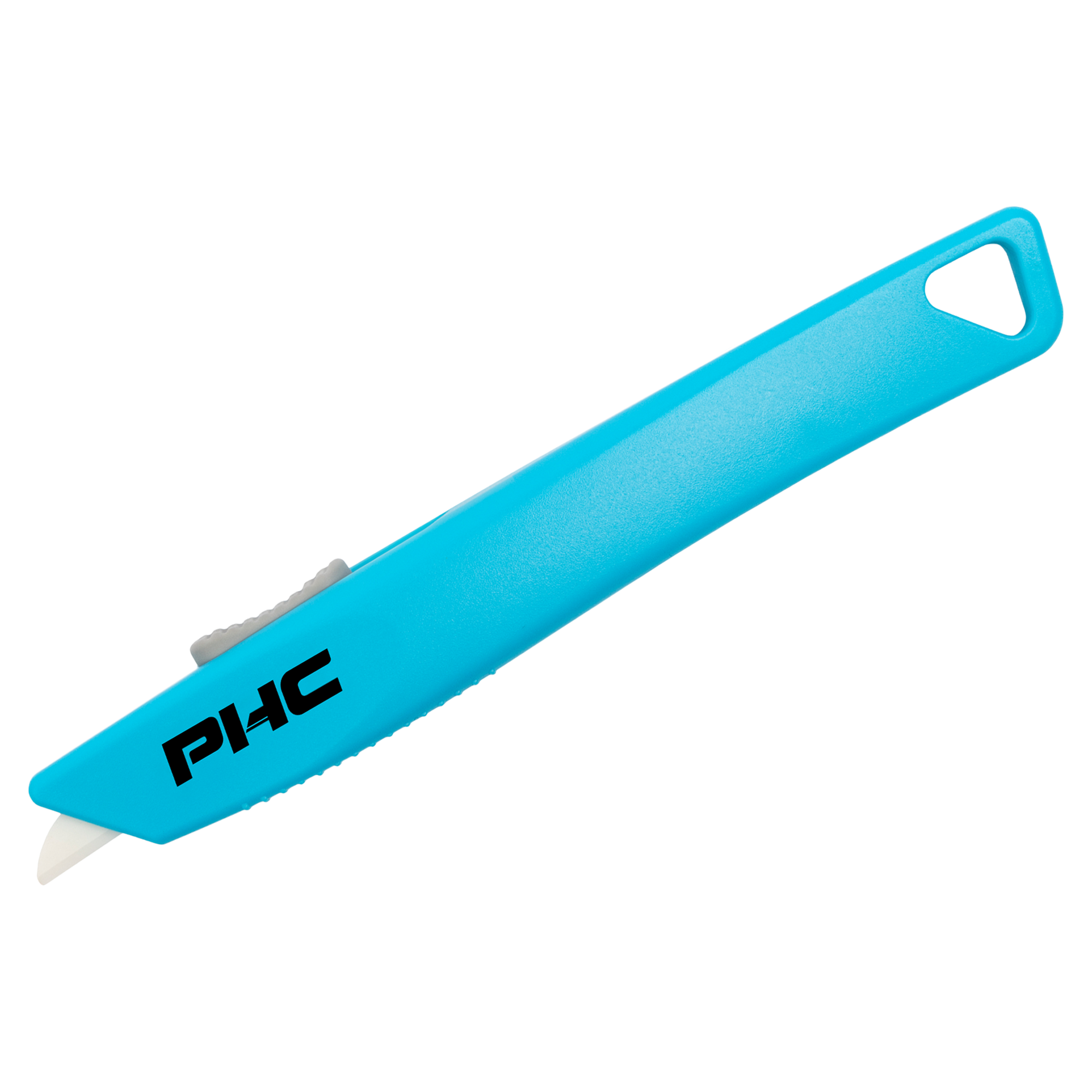 PHC Dart Auto‑Retract Disposable Safety Cutter | SignWarehouse