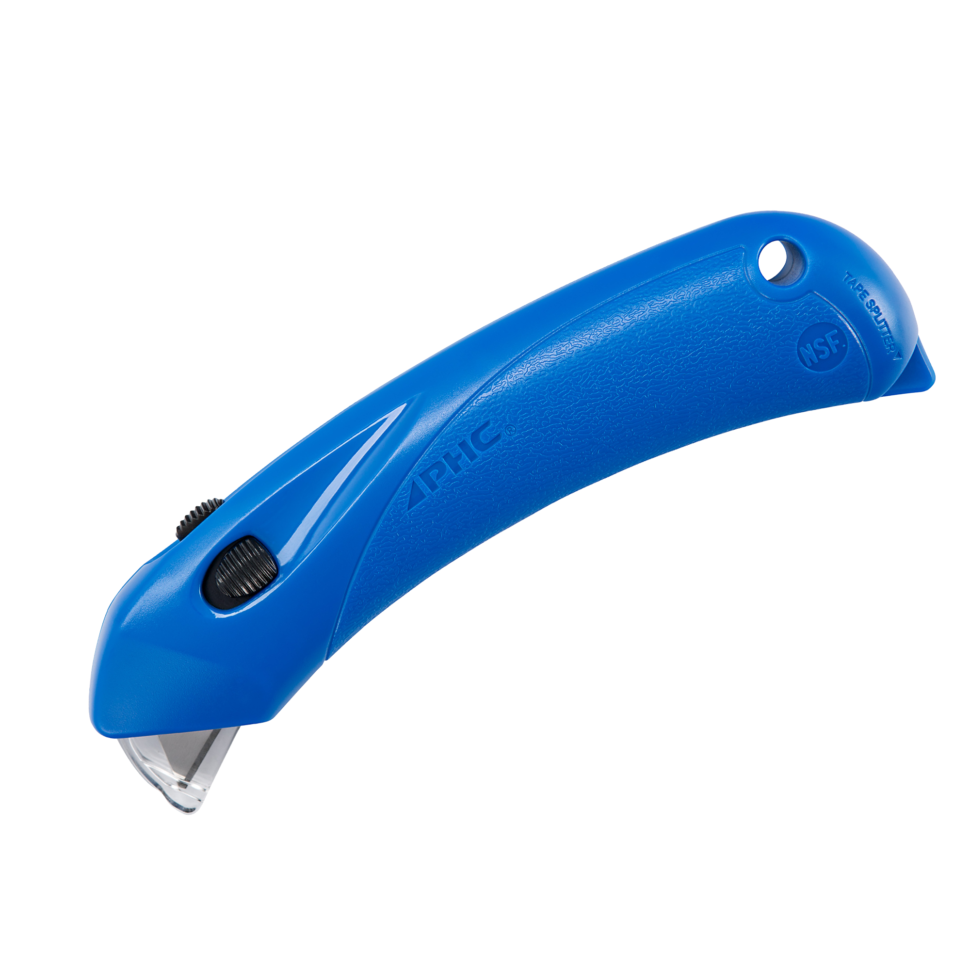 PHC Ambidextrous Safety Cutter with Fixed Metal Guards | SignWarehouse