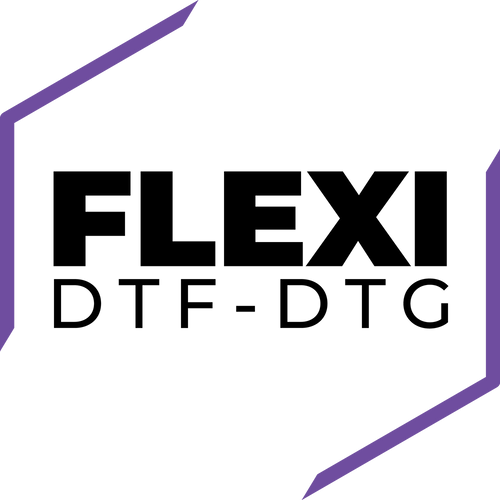 FLEXI DTF-DTG - Design Software | SignWarehouse