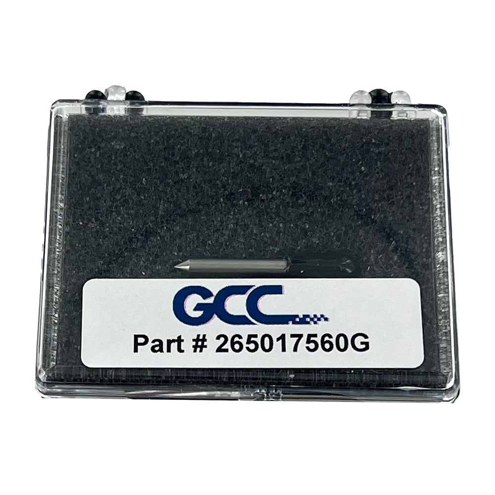 50 Degree Vinyl Cutter Blade - GCC | SignWarehouse