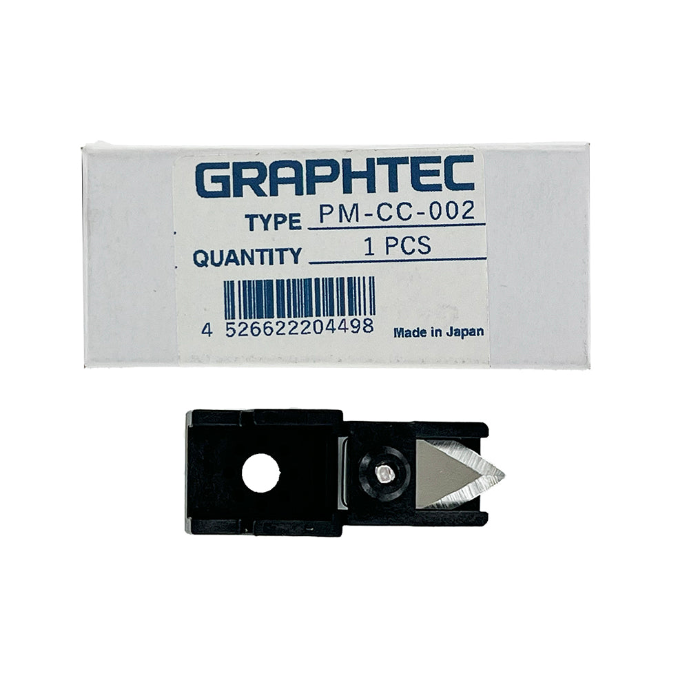 Graphtec FC9000 Media Cut-Off Blade Assembly | SignWarehouse