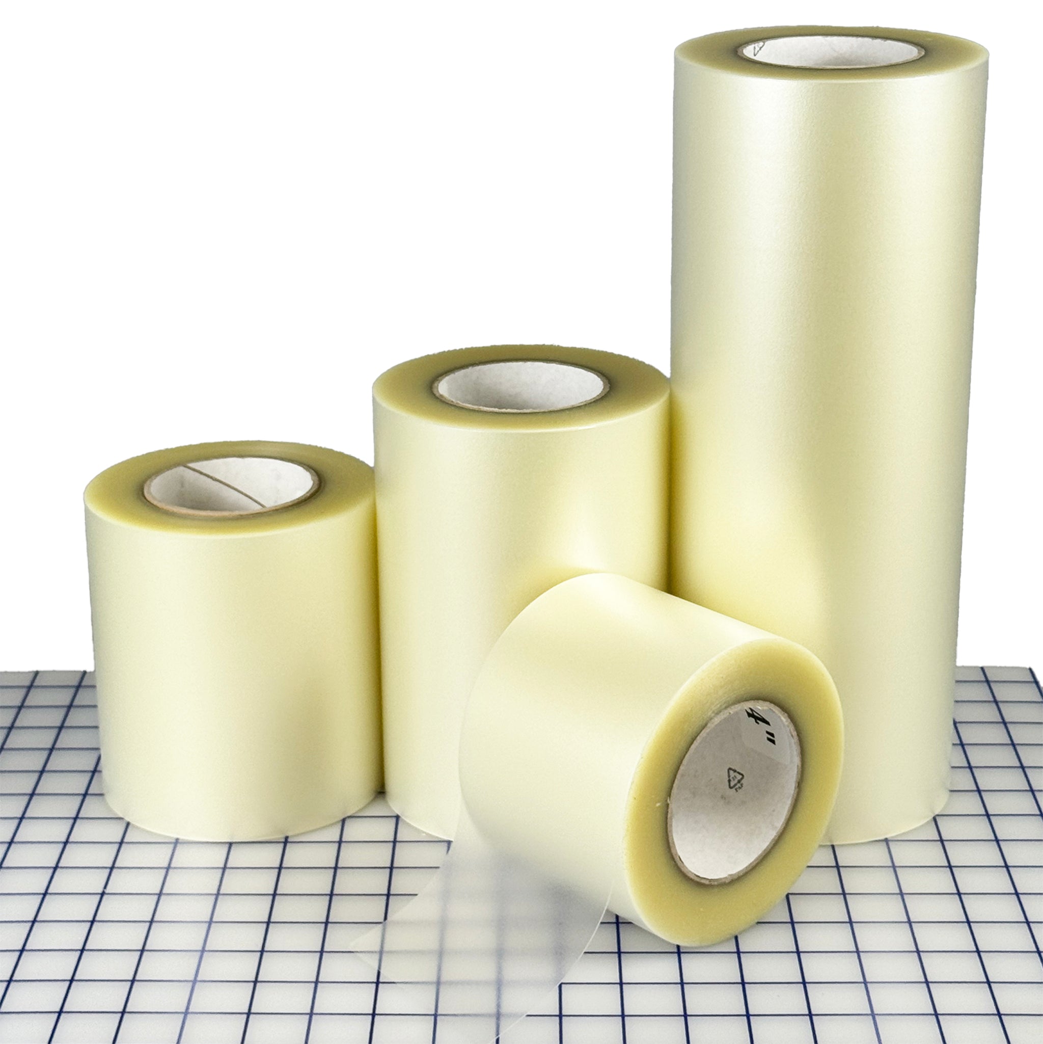 Texas Tack Clear Medium Tack Transfer Tape | SignWarehouse