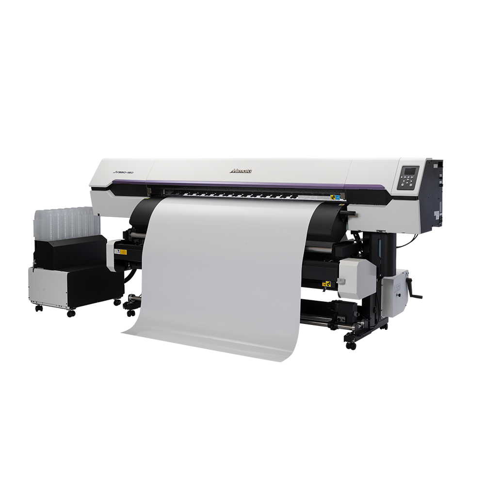 Mimaki JV330-130 Series - 54 Inch Printer | SignWarehouse