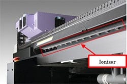 Mimaki JFX200-2513EX Ionizer Kit - OPT-J0342 | SignWarehouse