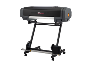 Mutoh XpertJet C641SR Pro Printer & Cutter | SignWarehouse