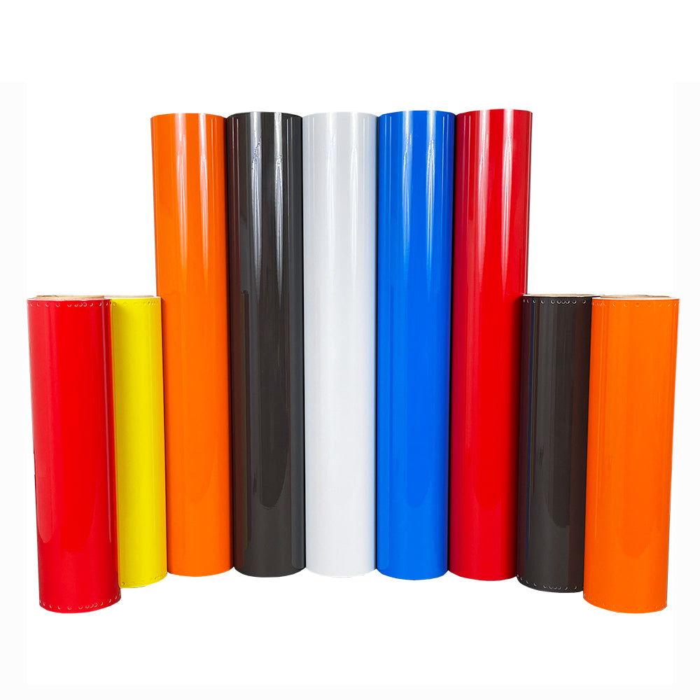 ORALITE 5600 Fleet Engineer Grade Reflective Vinyl - 48 Inch Widths ...