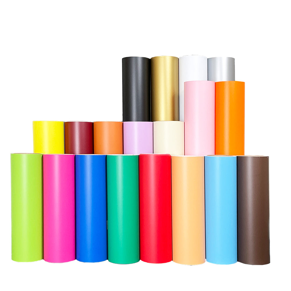 Oracal 631 Adhesive Vinyl - 24 in x 10 yds | SignWarehouse