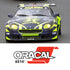 Oracal 6510 Fluorescent Cast Vinyl - 30 in x 10 yds | SignWarehouse