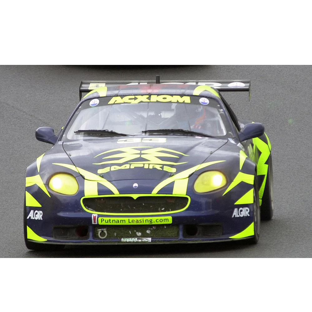 Oracal 6510 Fluorescent Cast Vinyl - 30 in x 10 yds | SignWarehouse