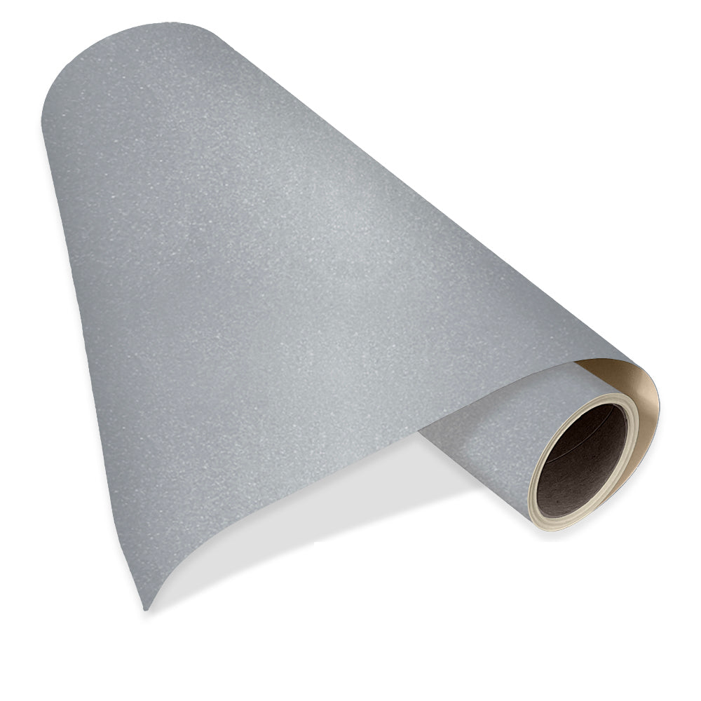 Oracal 951M Premium Cast Metallic Vinyl - 24 in x 10 yds | SignWarehouse