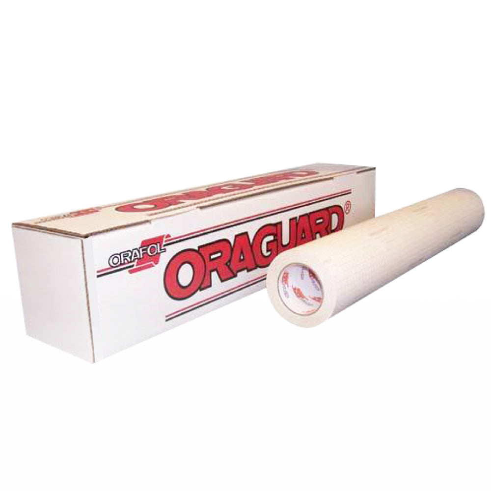 ORAGUARD 279 PVC Free Laminating Film – Signwarehouse