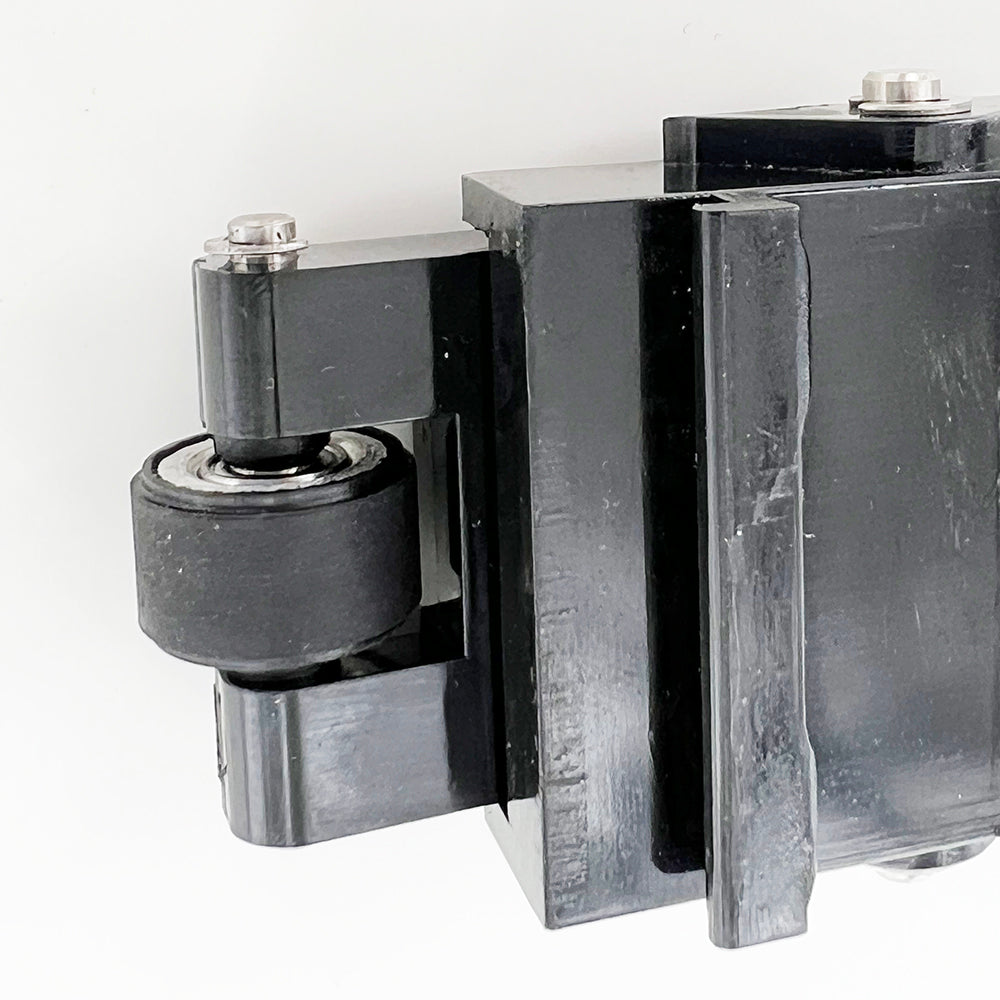 Pinch Roller Wheel for the MUSE M60 & Muse Artisan Vinyl Cutters ...