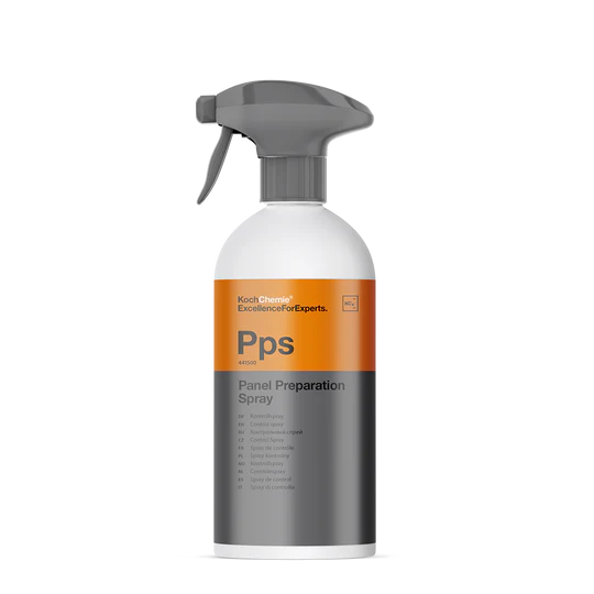 Koch Chemie Panel Preparation Spray – Signwarehouse