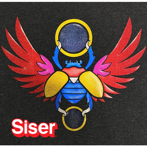 SISER ColorPrint Extra PU - Printable Heat Transfer Vinyl | SignWarehouse