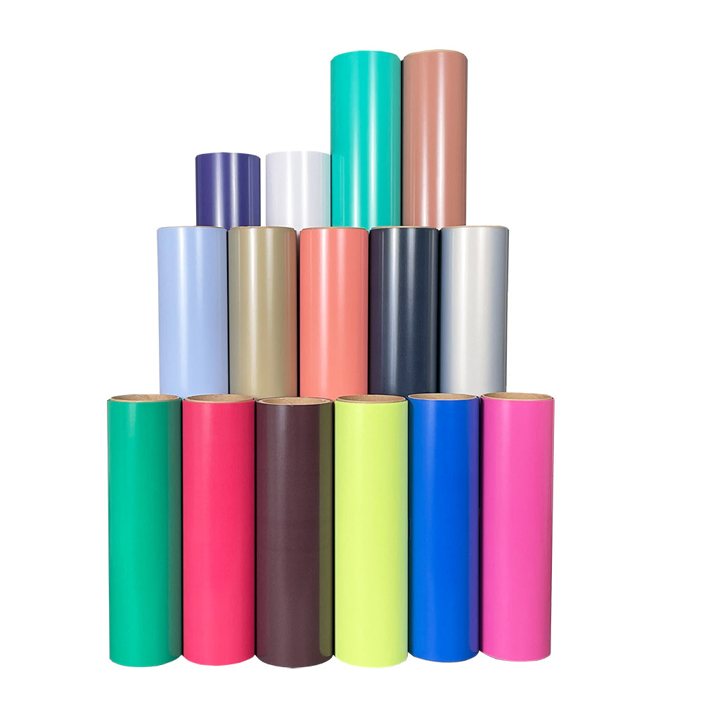 SISER EasyWeed - Heat Transfer Vinyl - 20 in x 30 ft | SignWarehouse