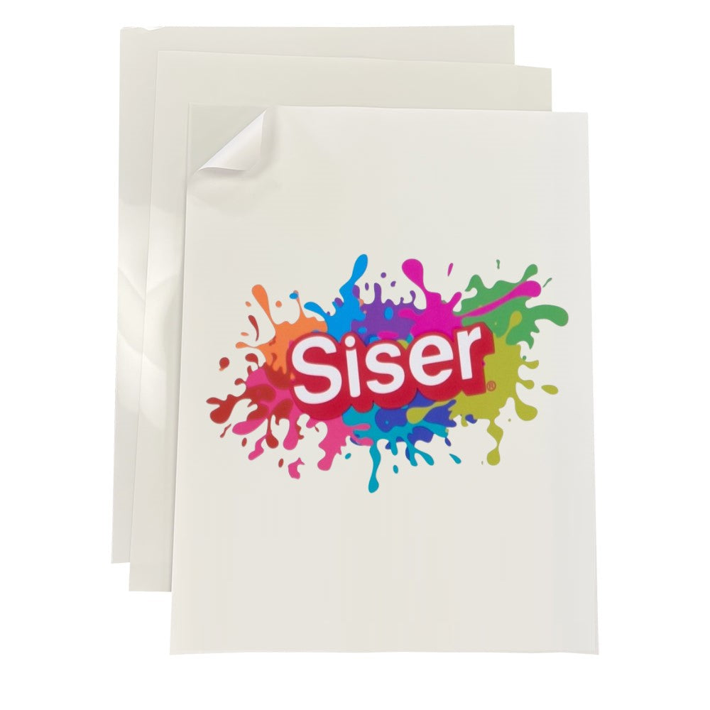 Siser EasyColor DTV | SignWarehouse