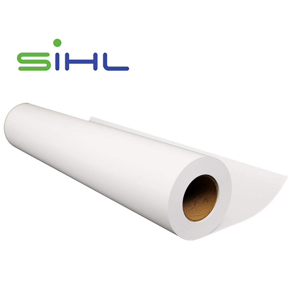 Sihl 3686 TriSolv PrimeArt Photo Paper - Semi-Gloss | SignWarehouse