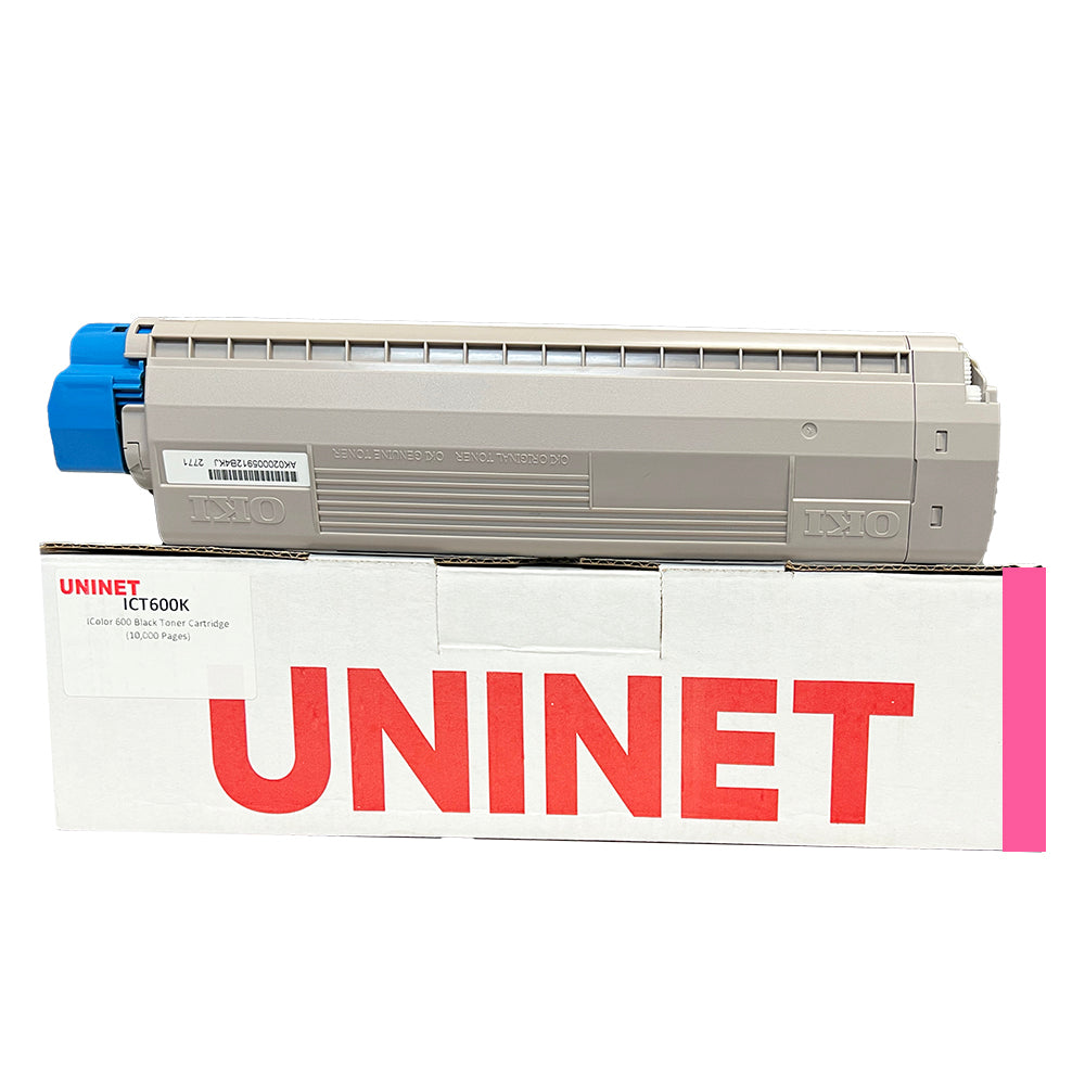 UNINET IColor 600 Toner & Drum Cartridges | SignWarehouse