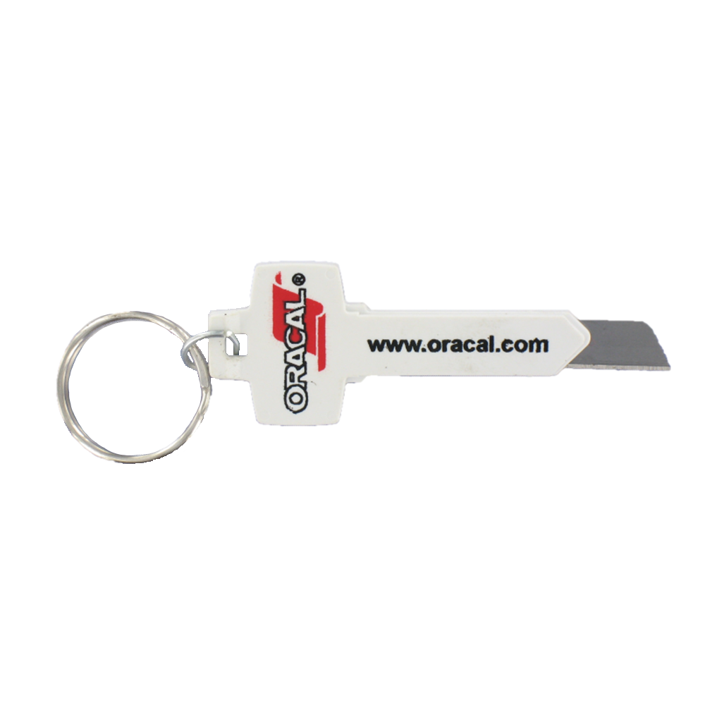 ORACAL Cutzit Key Chain Cutting Blade | SignWarehouse