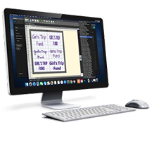 LXi 22 Vinyl Software for Vector Designs – Signwarehouse