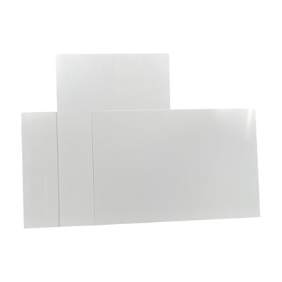 Sign Blanks – Signwarehouse