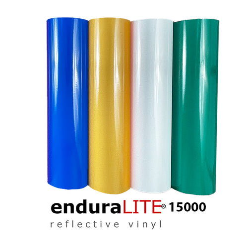 EnduraLITE 15000 Super Engineer Grade Reflective Vinyl | SignWarehouse