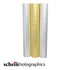 Engine Turned Holographic Vinyl by Schein Holographics | SignWarehouse