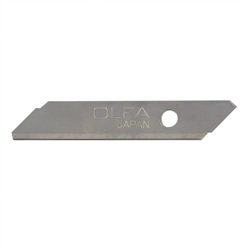 OLFA TSB-1 Top Sheet Cutter Replacement Blades - 5 pack | SignWarehouse